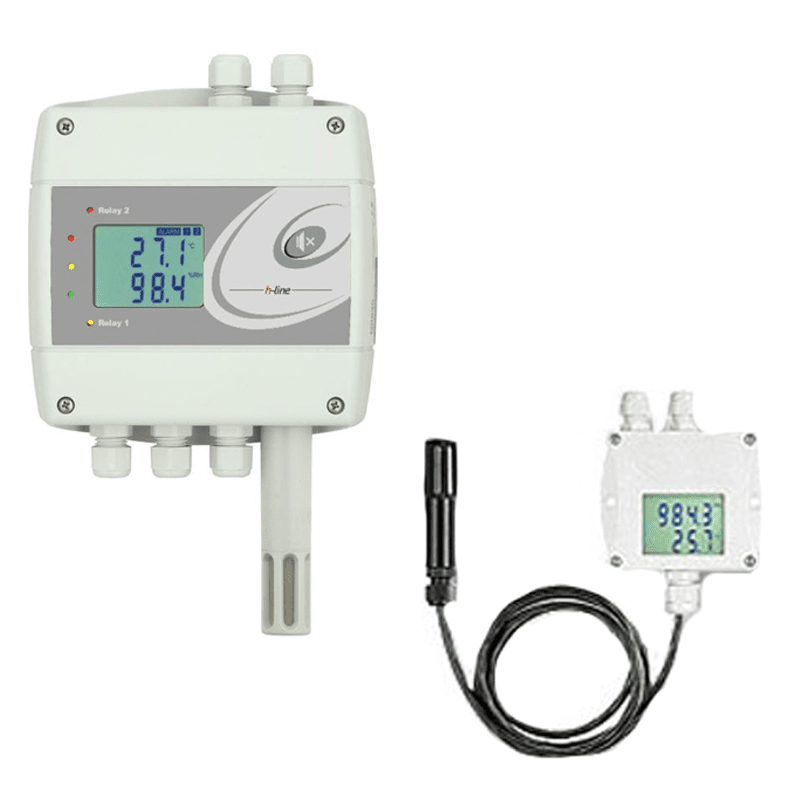 Atmosferische druk sensoren | ATAL