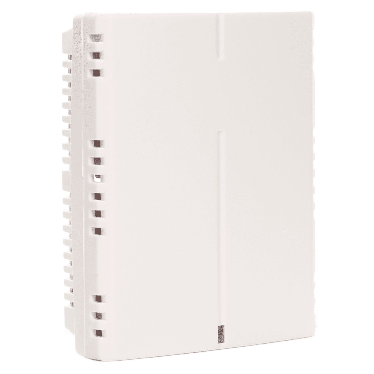 AT-VLC-ND-A1-PID CO2 regelaar PID metanaloge 0-10V uitgang en 3-kleuren ...