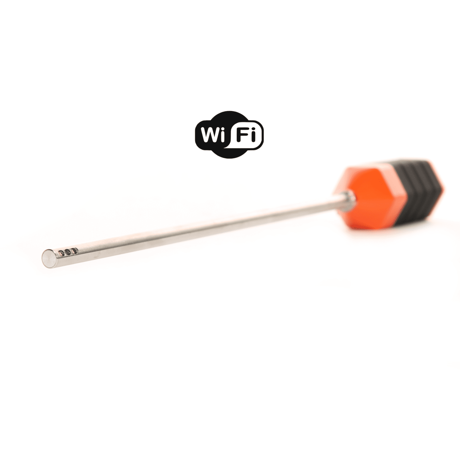 VE101 Video Endoscoop voor bouwkundig onderzoek in spouwmuren met ...